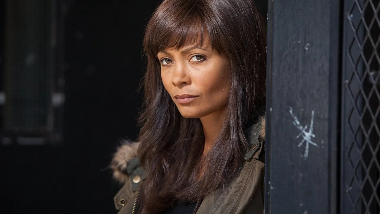 Rogue - All Seasons, Plot & Where to Watch | Cine5