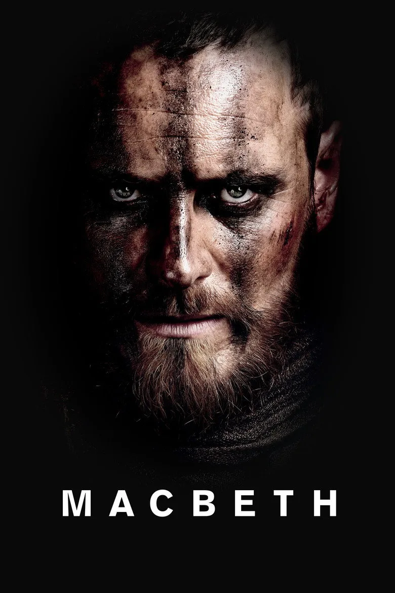 Macbeth (2015) - Trama, Reparto y Dónde Ver | Cine5