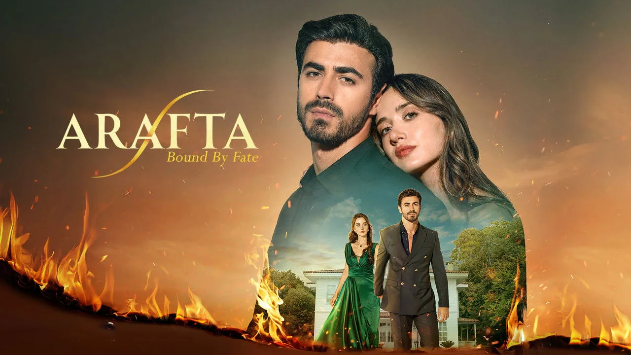 Arafta - Tüm Sezonlar, Konusu ve Nerede İzlenir | Cine5