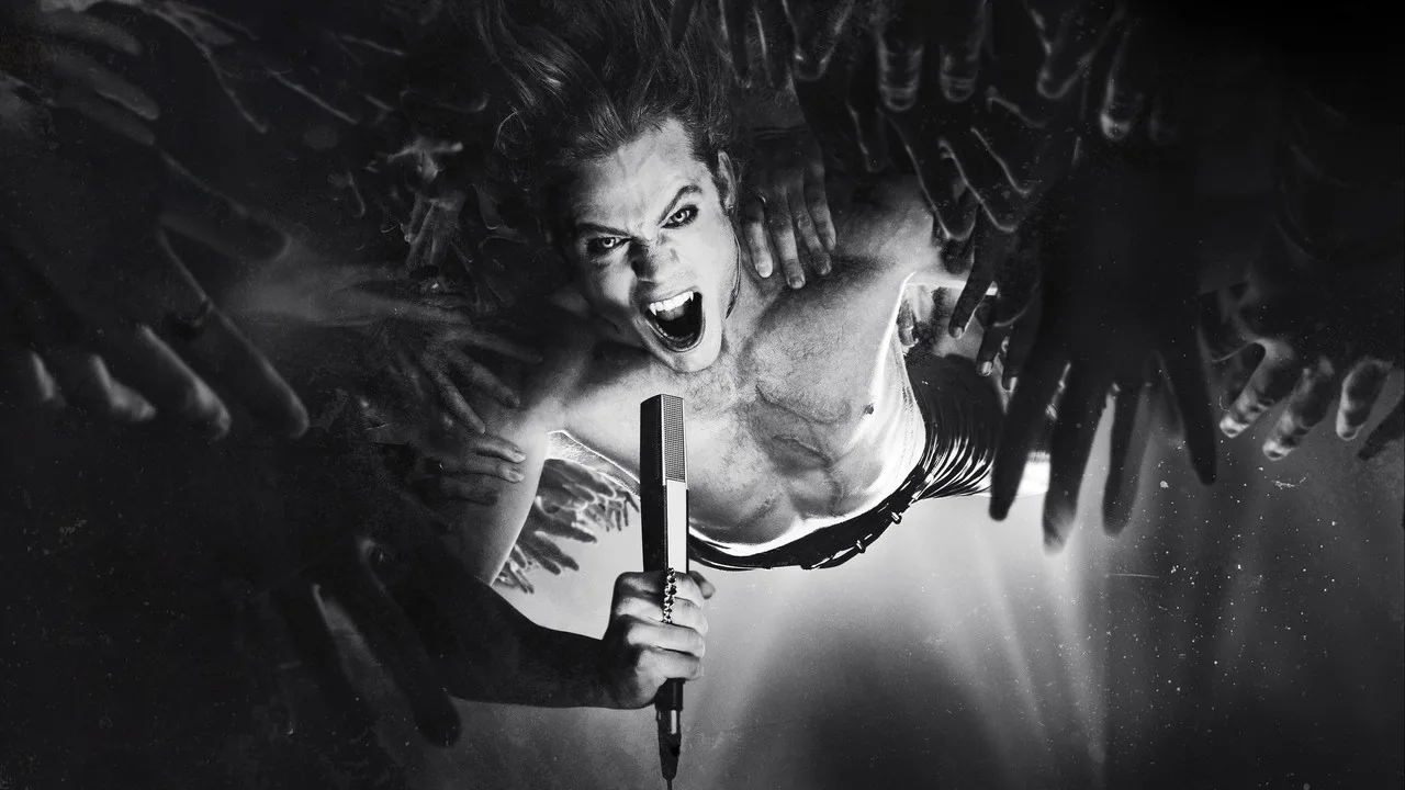 The Vampire Lestat - All Seasons, Plot & Where to Watch | Cine5